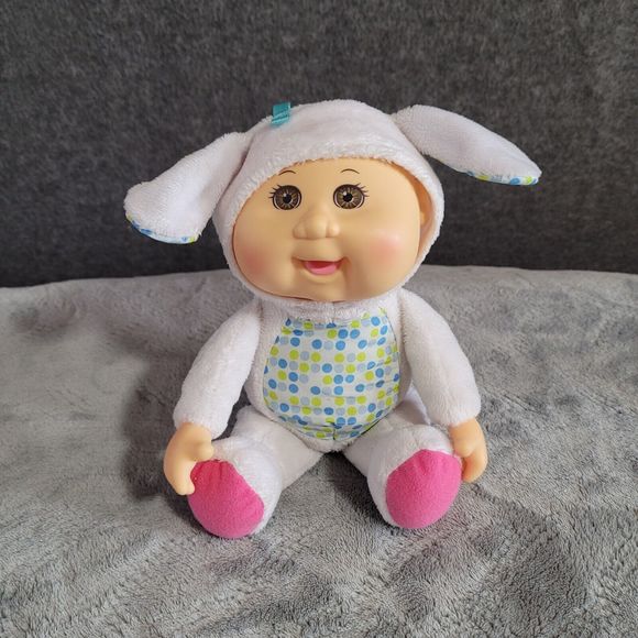 Cabbage Patch Kids | Toys | Cabbage Patch Kids Barnyard Friends Cuties ...